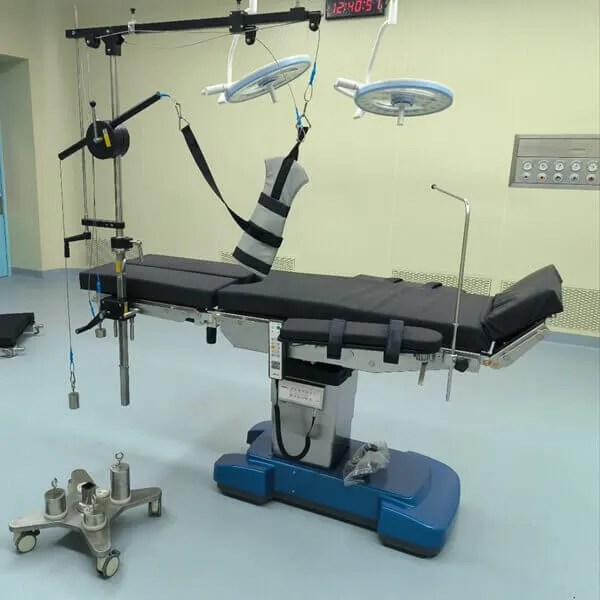 Project Gallery - SurgicalPillar | Premium Surgical Table Accessories ...